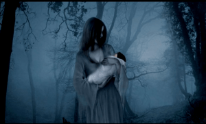 La leyenda de la llorona | Cuento Popular