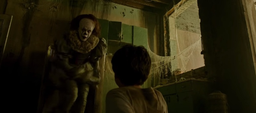 La Verdadera Historia del Payaso ESO 】Lo Que se Inspiró la Pelicula